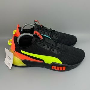Puma | Shoes | Puma Cell Phase Gloss Running Shoes Mens Sz New | Poshmark